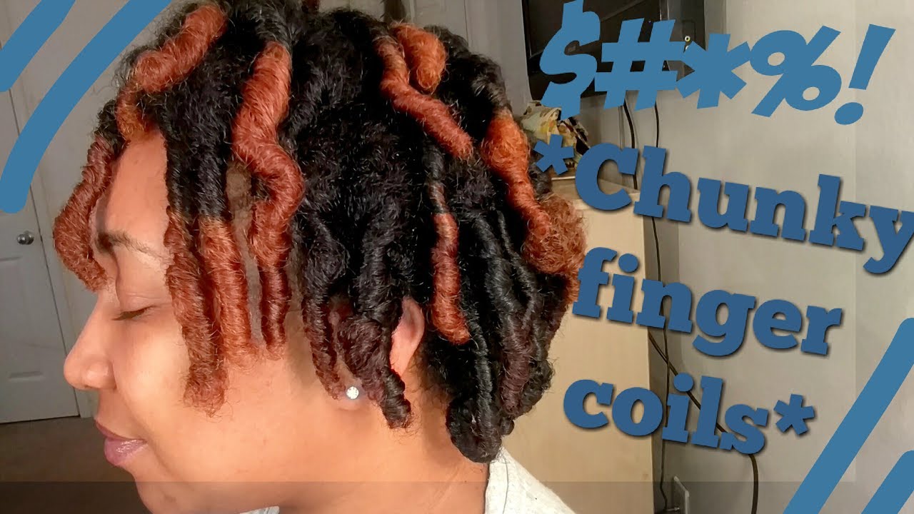 *30 MIN. FINGER COILS* - YouTube