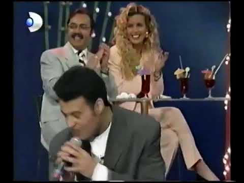 Hakan Peker Ateşini Yolla Bana Şahane Cumartesi Programı Kanal D