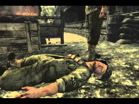 CoD WaW: 2 Polonsky's - YouTube