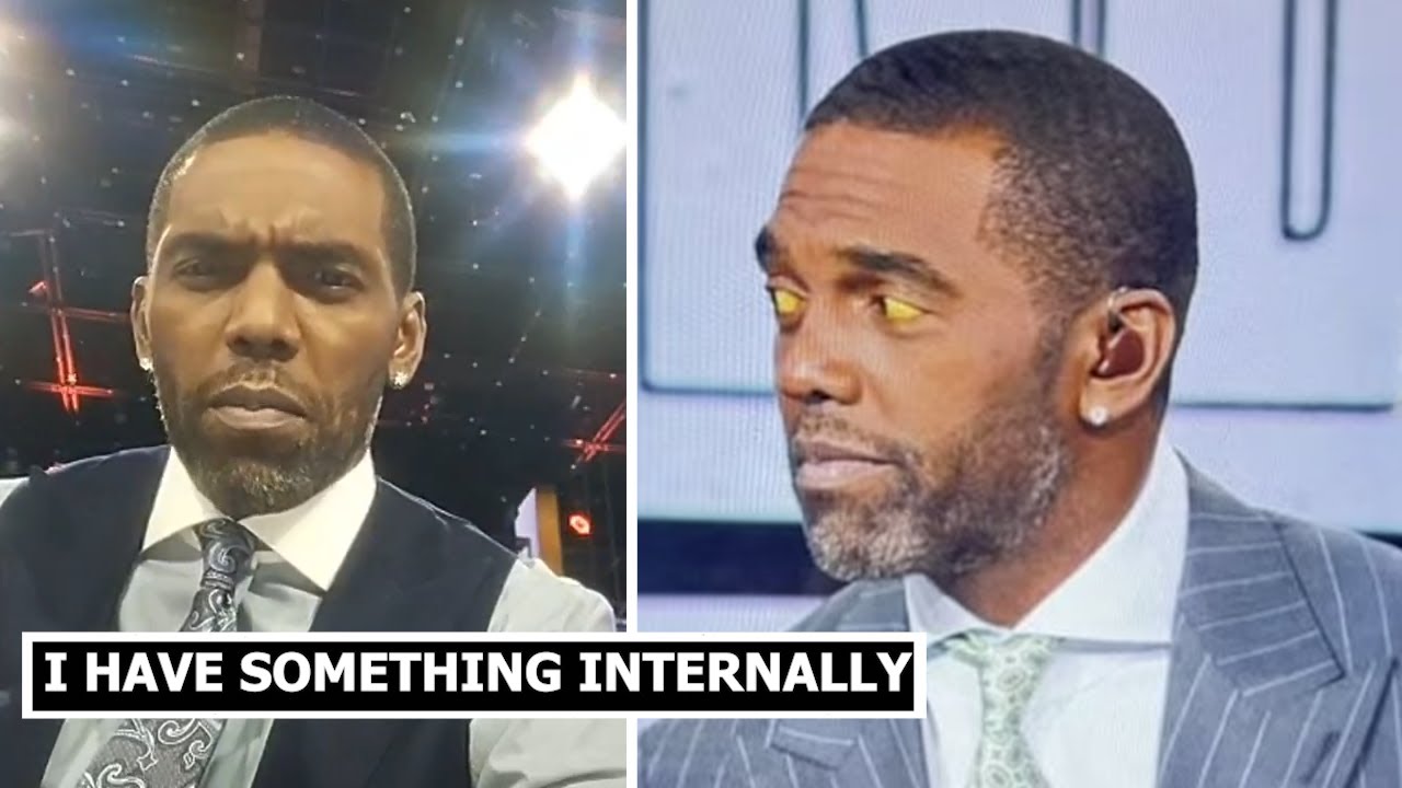 Randy Moss Reveals Health Condition After Fans were Clowning His Yellow ...