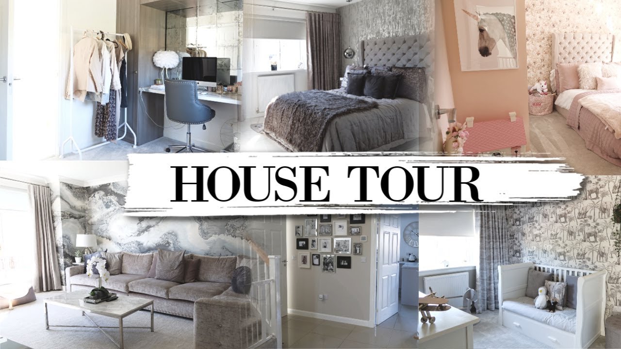 FULL HOUSE TOUR UK 2019 - YouTube