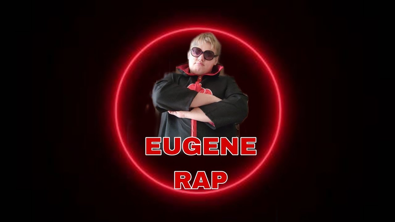 EUGENE RAP - EUGENE RAP, prod by Eugene Films (Official Video) - YouTube