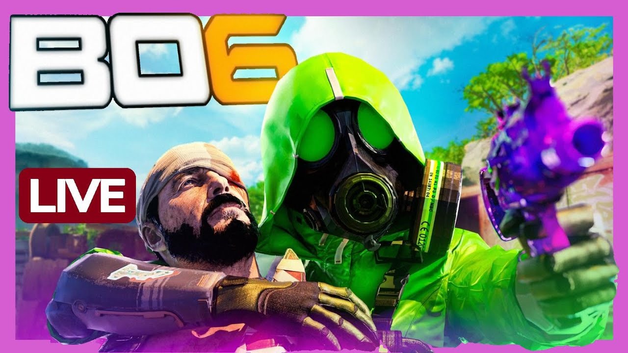 🔴LIVE - SOLO Q RANKED TILL TEAM VOID GETS ON @IamYoma - YouTube