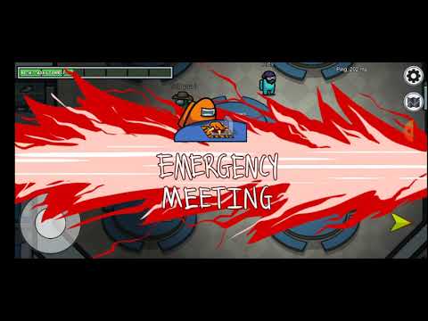 first video ever among us #1 - YouTube