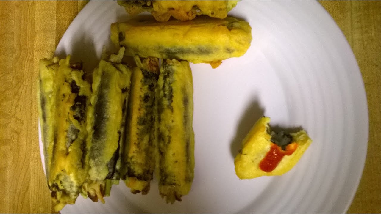 Kimari recipe - YouTube