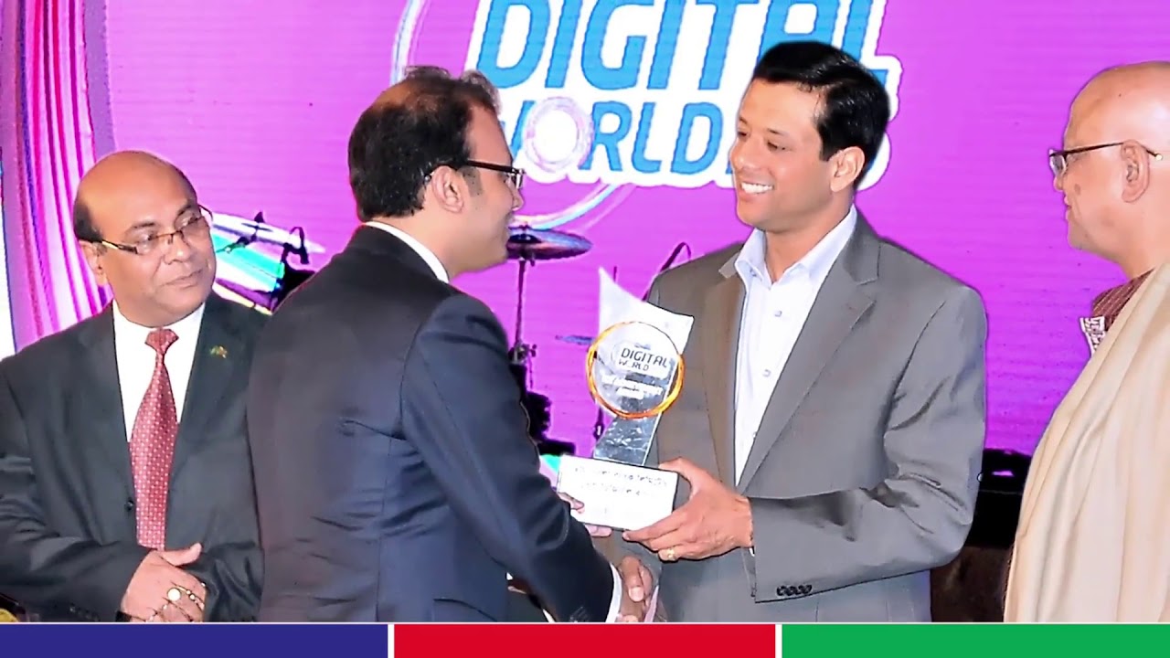 The stroy of Dutch-Bangla Bank || Introduce with DBBL - YouTube