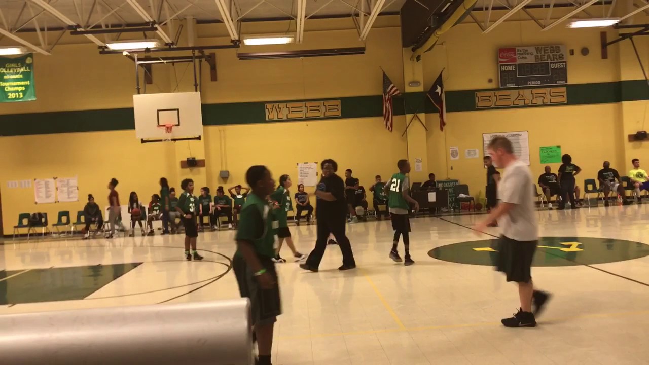 Webb Middle school - YouTube