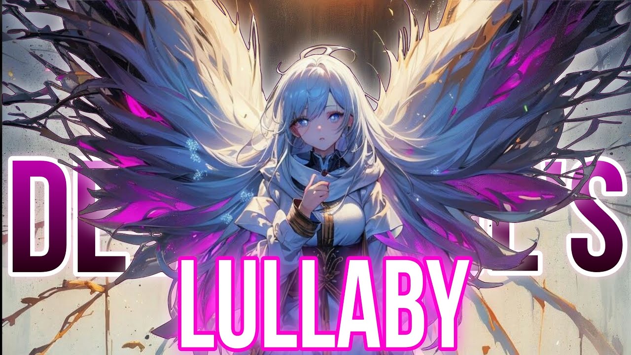 Jim Yosef - Devil's Lullaby (ft. Scarlett) _ Nightcore | Speed up ...