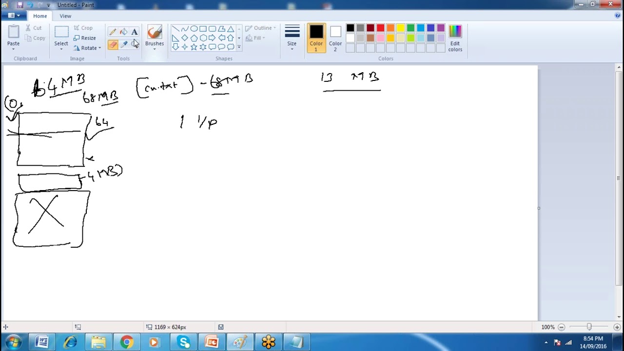 2016 09 14 20 44 Mapreduce class 2 - YouTube