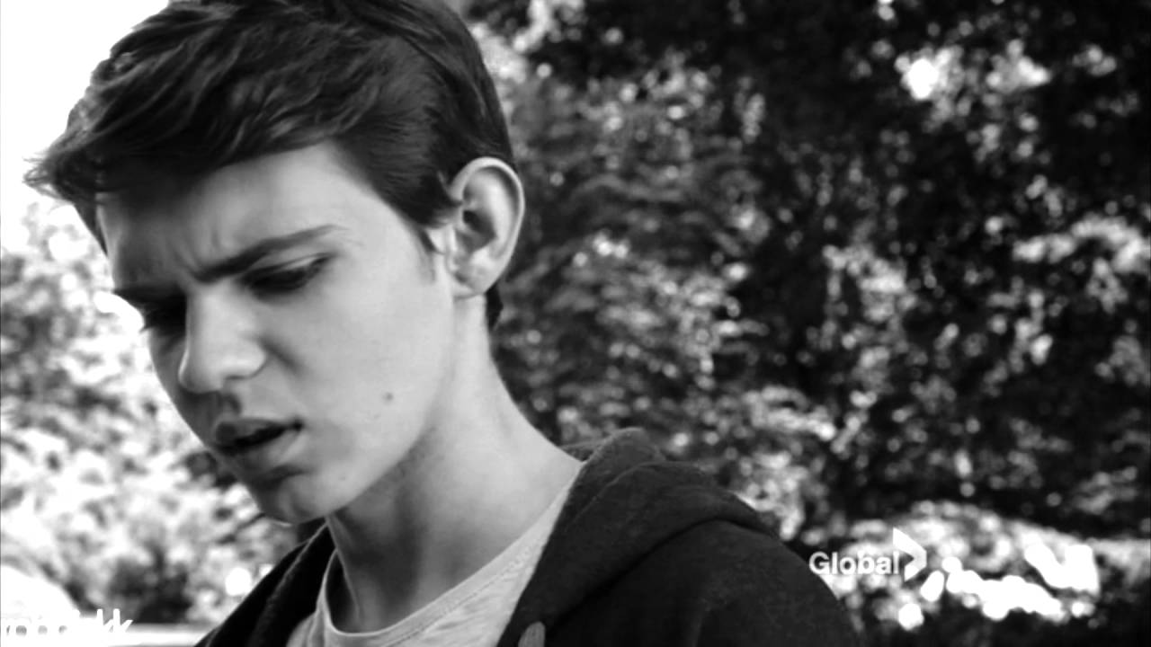 Peter Pan and Nathan Bennet as twins AU - YouTube