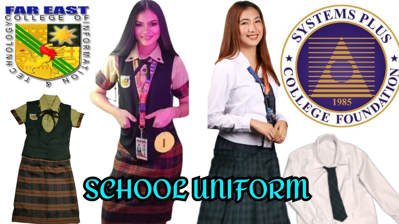 how to sew pleated and long sleeves blouse school uniform |sewing ...
