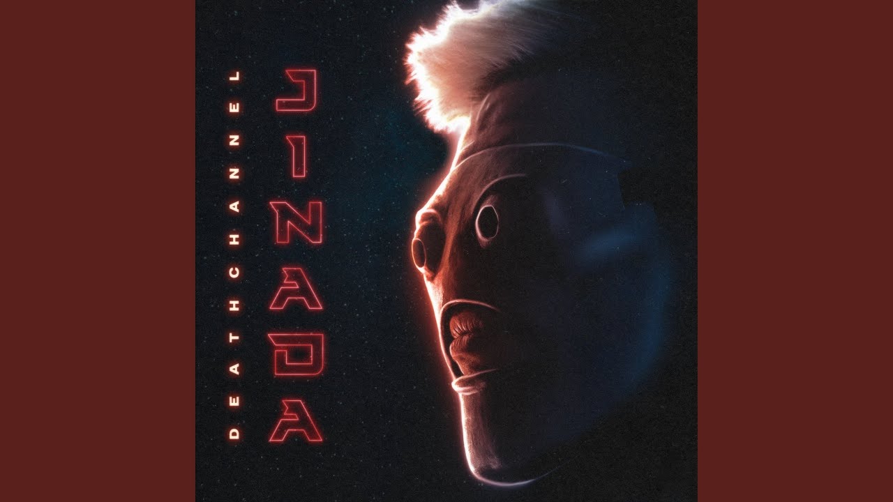 JINADA - YouTube Music