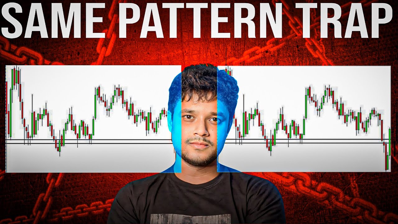 Same Pattern Trap - YouTube
