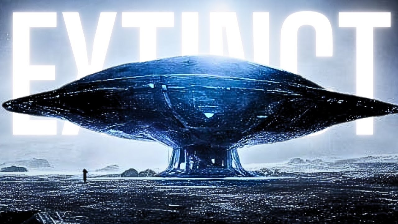 After 400 Years Of Human Extinction An Alien Revives A Human | Extinct ...