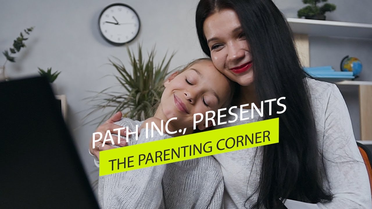 The Parenting Corner - "Tips to Conquer Summer Boredom" Ep. 003 - YouTube