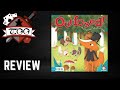 Outfoxed! | Board Game | BoardGameGeek