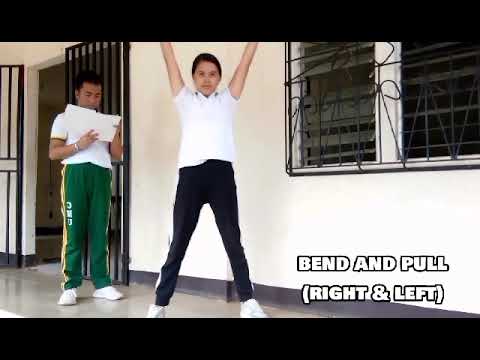 GRACEL ANN A. ECHAVEZ_PE31 (PRE-TEST)