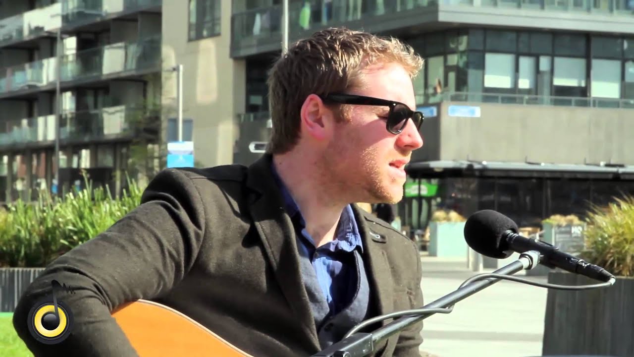 Fiach Moriarty - Raindrops - YouTube