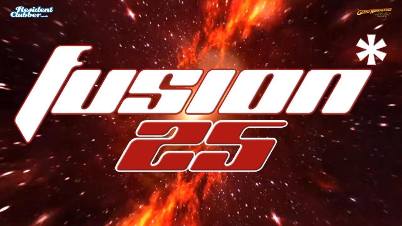 DJ Mixes by Andy B: Fusion #25 - Progressive House / Deep Tech / Melodic Trance / Melodic Techno ...