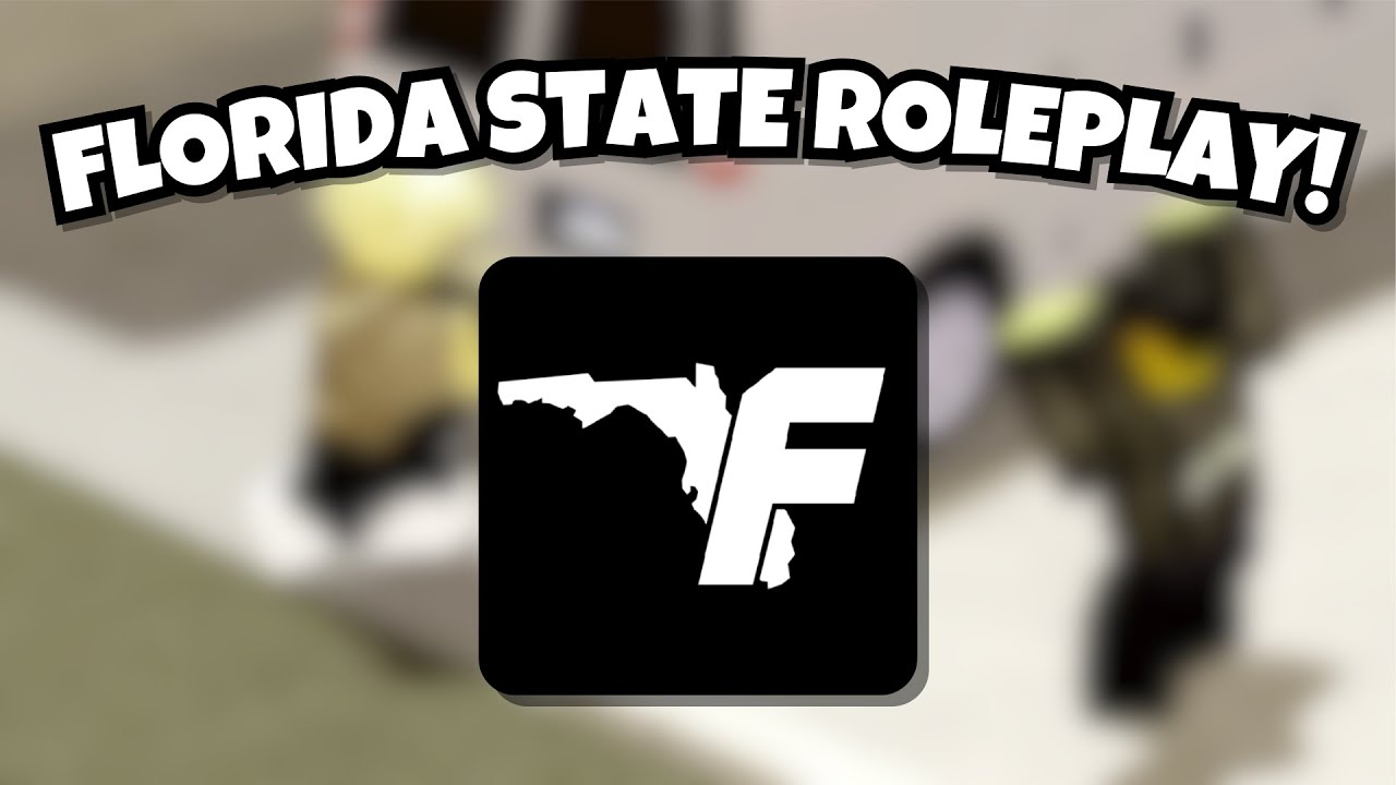 Florida State Roleplay | Official Trailer | 2025 - YouTube