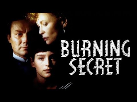 Burning Secret 