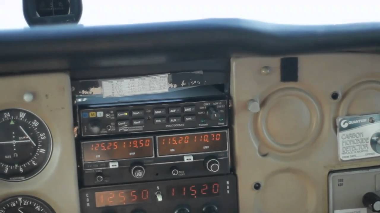 NorCal Approach Proposal - YouTube