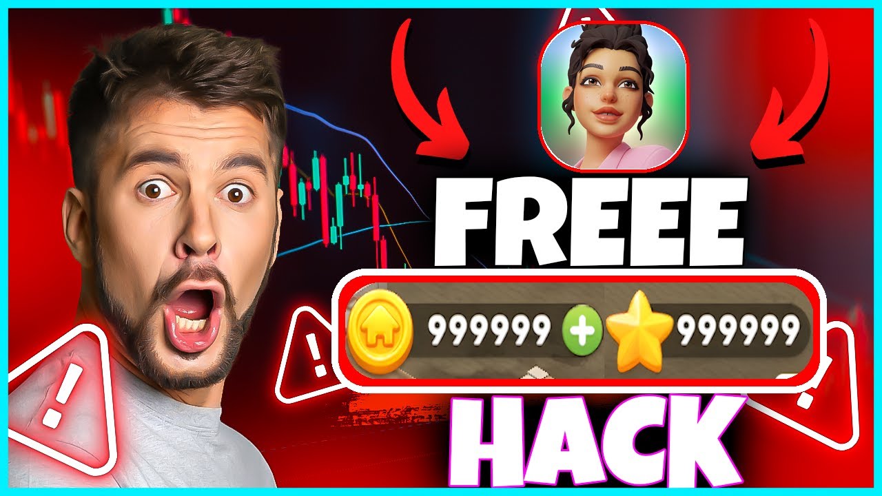 Modern Community Hack - Get Unlimited Free Stars With Mod Apk - YouTube