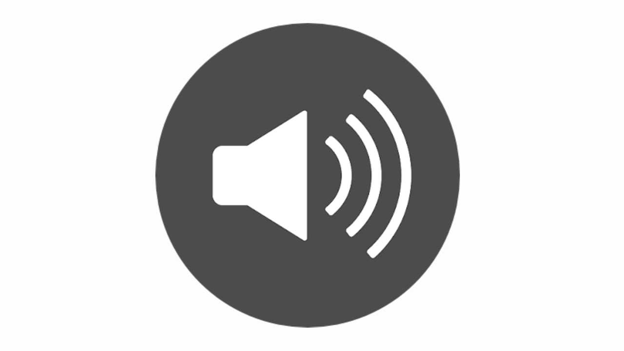 Cartoon Male Dumb Giggle 01 Sound Effect (HD) - YouTube