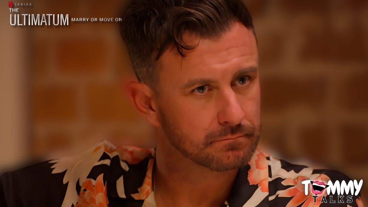 Nick is about to crash out on The Ultimatum Season 3 Ep 4 | Review ...