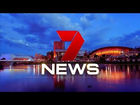 7 News Adelaide (includes Today Tonight) (20 Apr 18) - YouTube