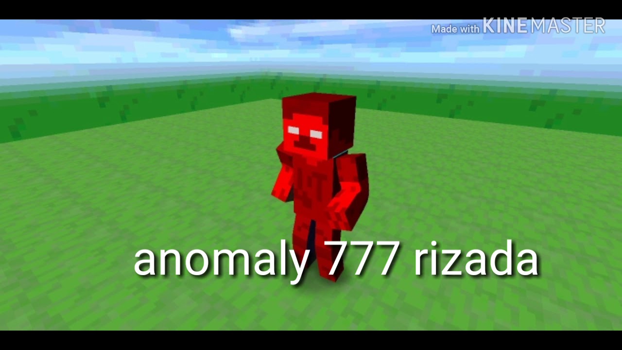 Anomaly 777 sound effects - YouTube