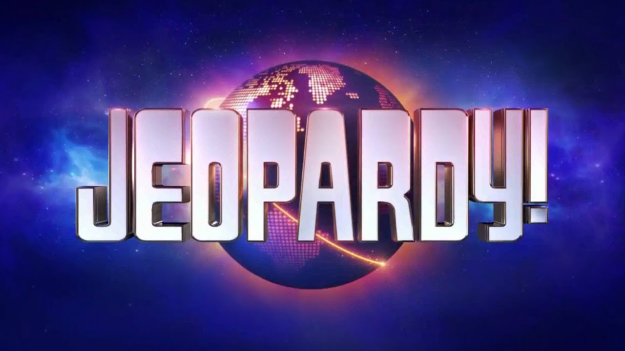 Jeopardy Labs! (Season 1 Episode 10) TRIPLE PLAY GAME THREE - YouTube