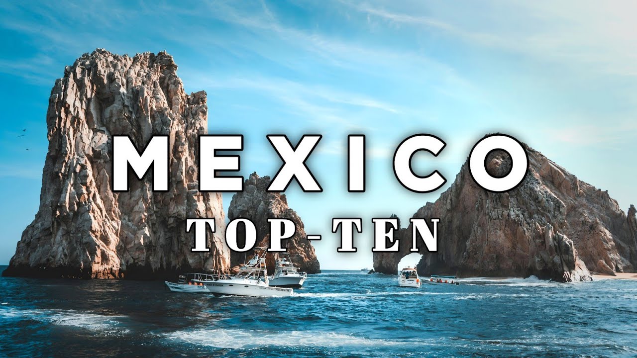 Mexico travel guide|mexico tourist places|mexico tour plan|mexico ...