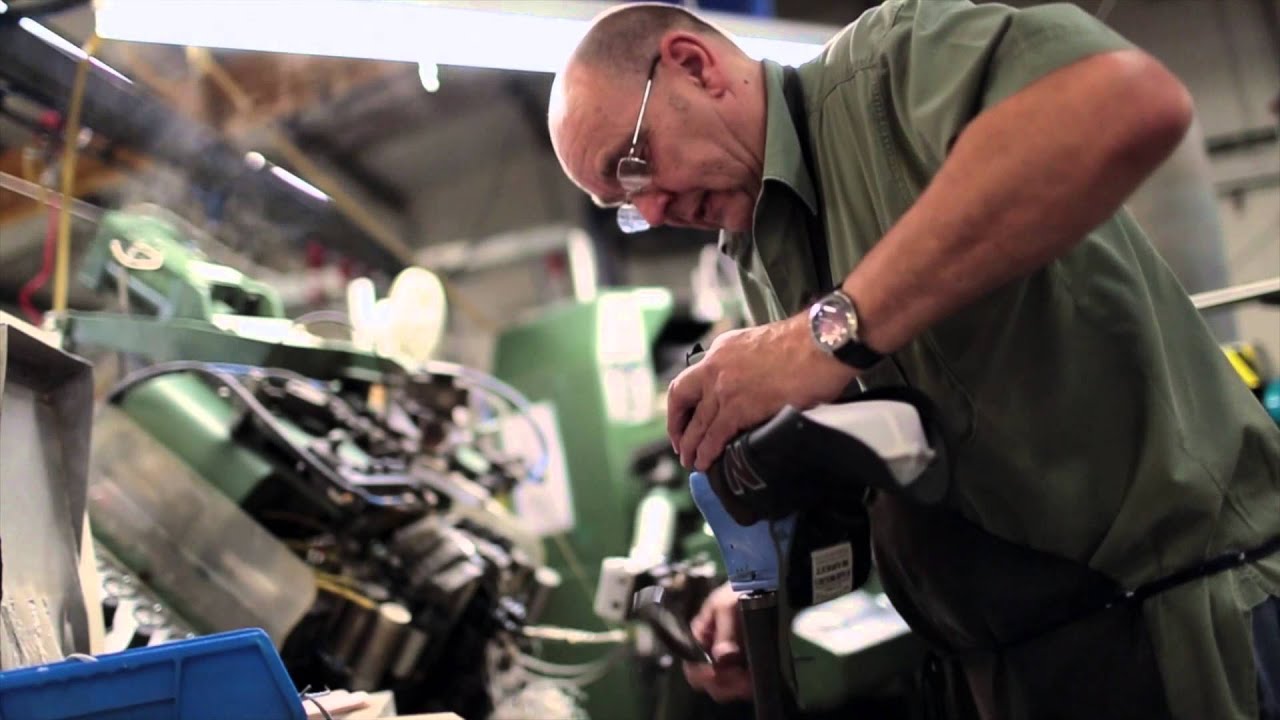 New Balance: Making Excellent Happen In The UK - YouTube