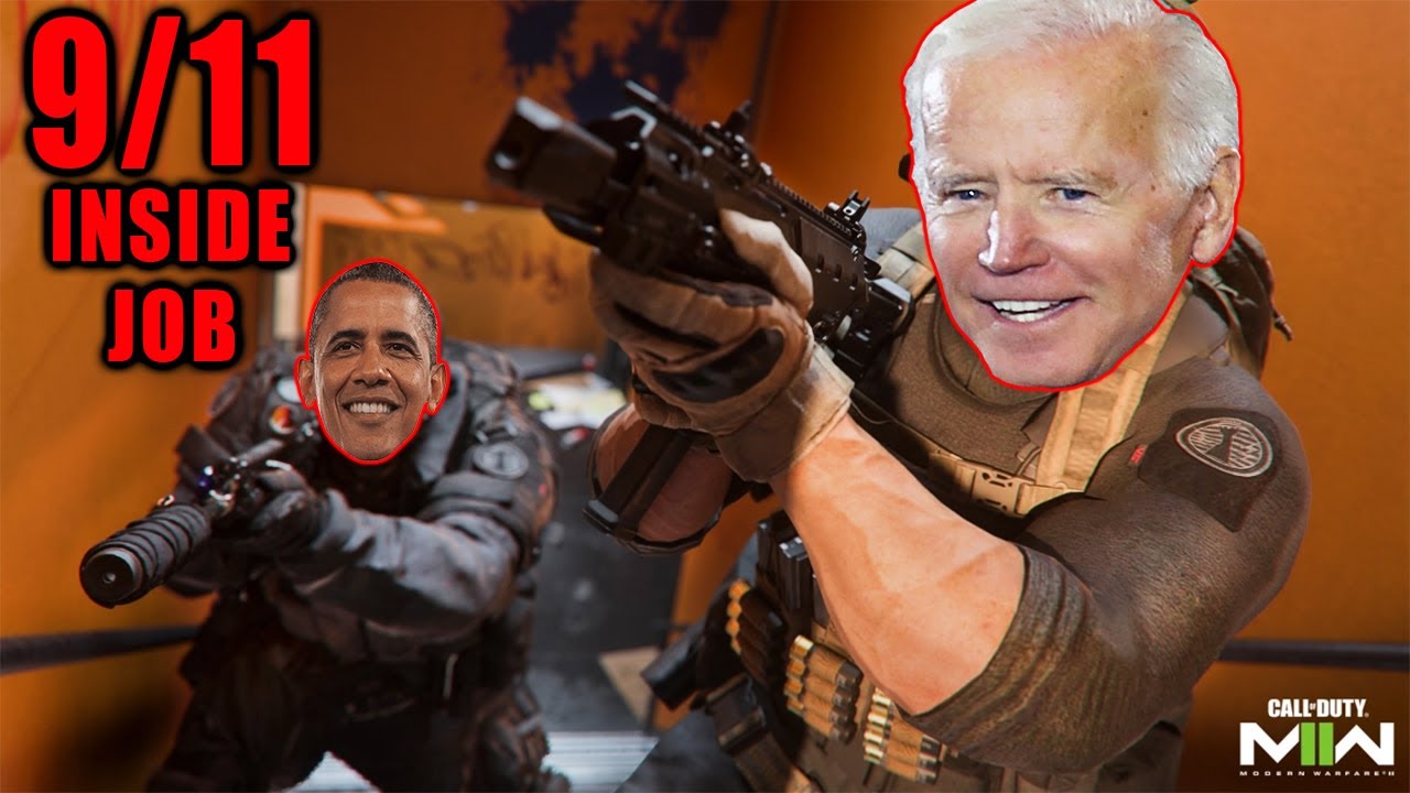 WE'RE THE NAVY SEALS OF MW2! - YouTube