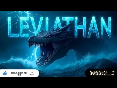 Leviathan: the terrifying Sea Monster! #leviathan #sea #monster #nasa # ...