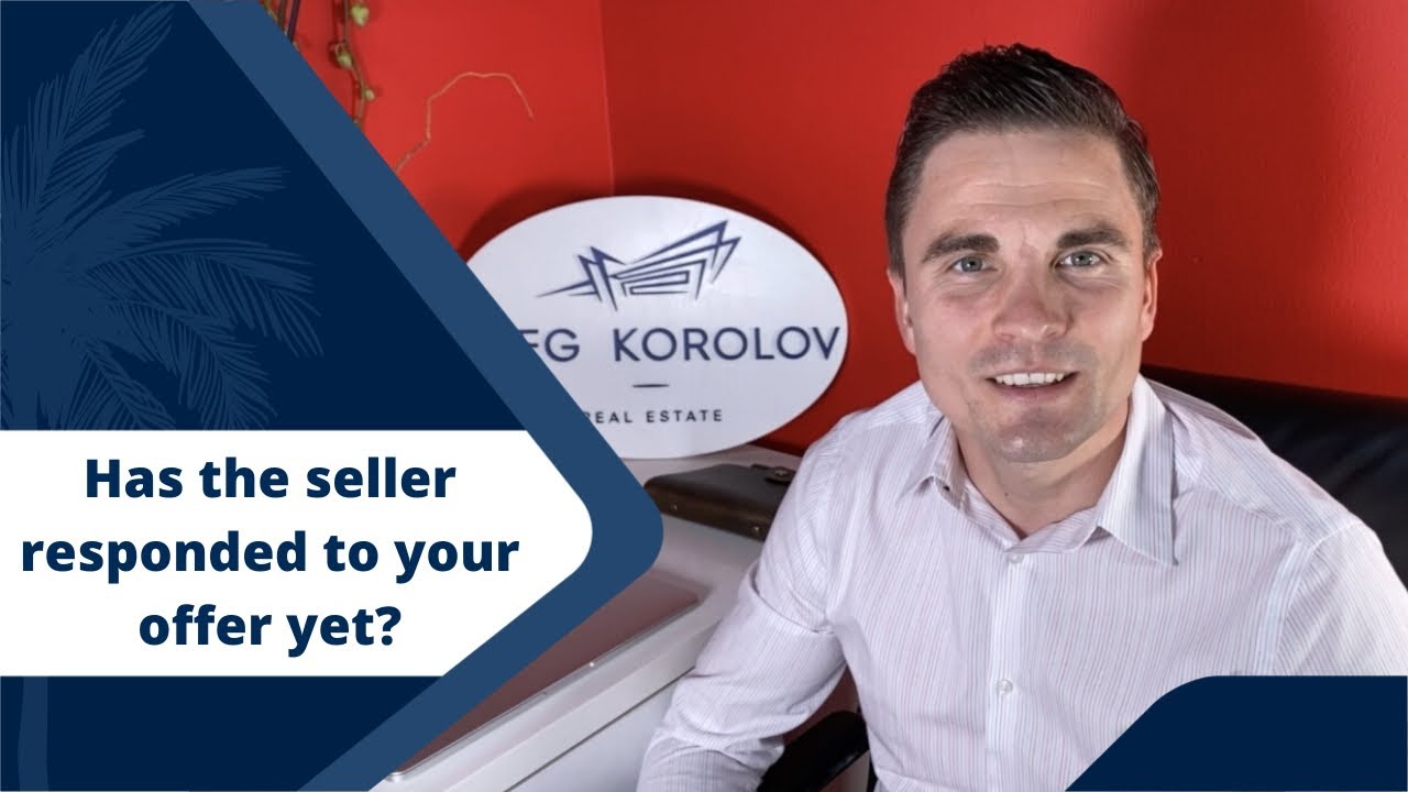Purchase Offer How Long Does Seller Have To Respond YouTube purchase-offer-how-long-does-seller-have-to-respond-youtube