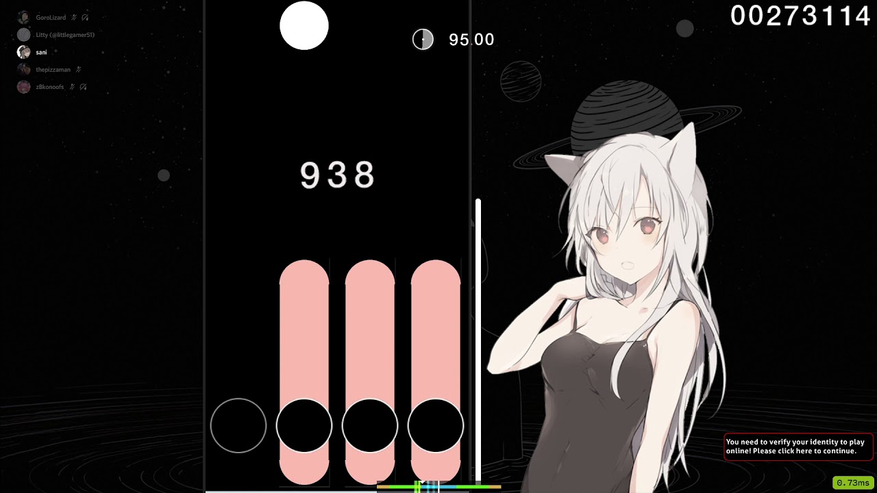 4k A Fool Moon Night FC - YouTube