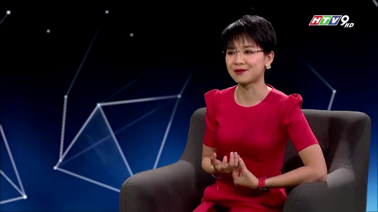 Quán quân I-Star 2019 - 689Cloud [Kết nối không giới hạn - HTV9] - YouTube