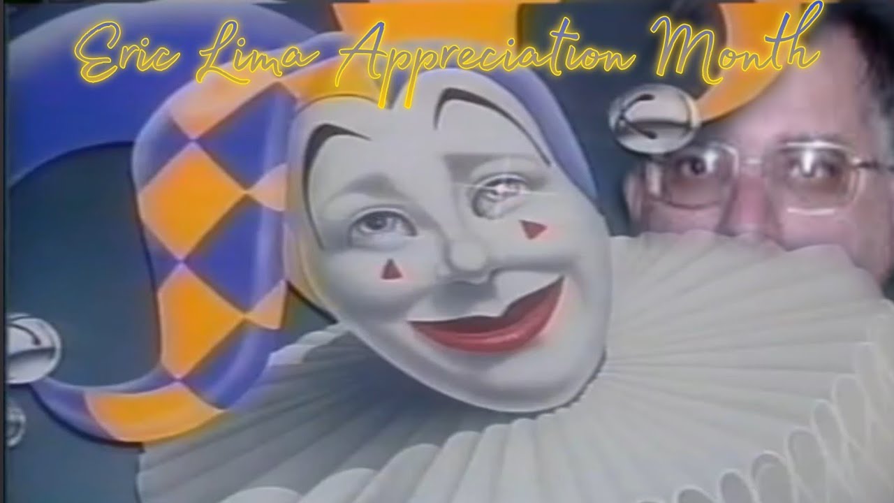 Captain's ARGH!-Cade s4e70 The Joker's Wild - YouTube