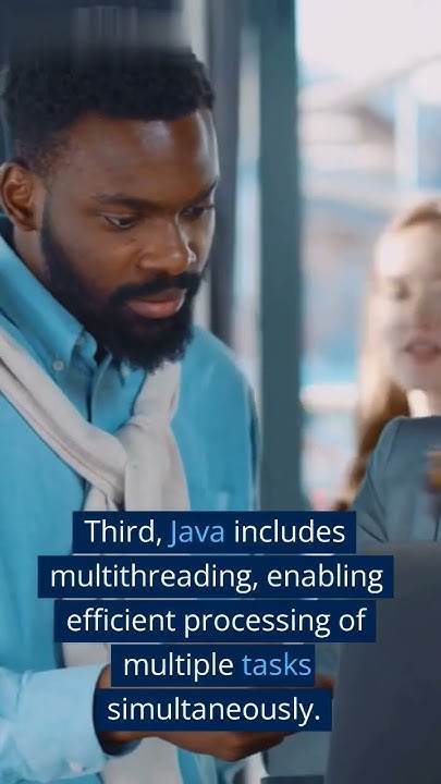 5 Important Features Of Java Networkingbasics Techexplained Techsavvy Techtutorials Coding