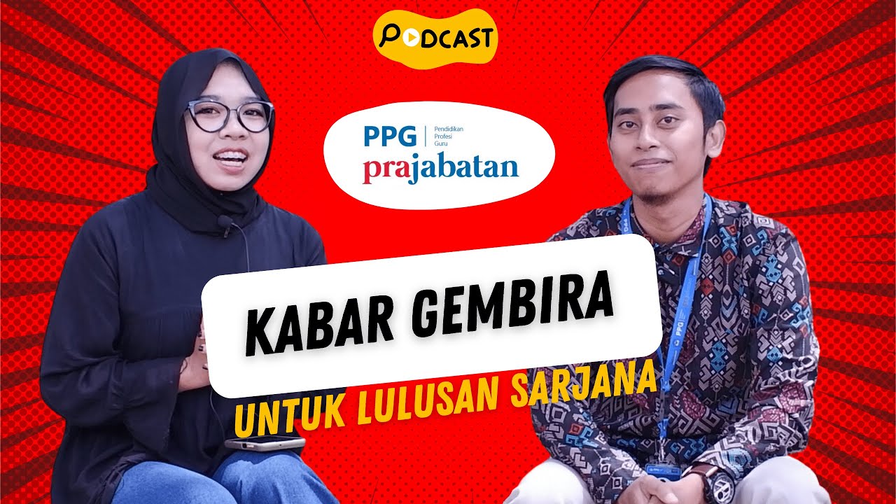 Tips Lolos Seleksi PPG Prajabatan untuk Calon PNS | Peluang Karir sebagai PNS melalui PPG ...