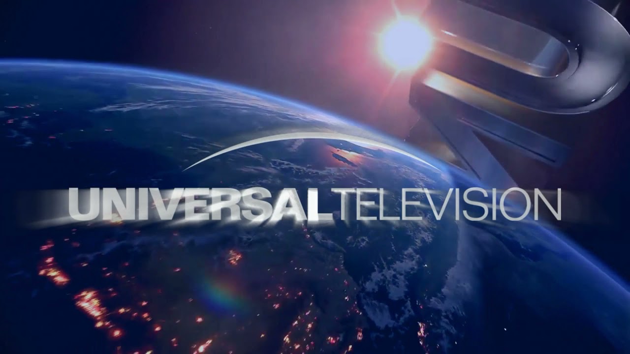 Universal Television 2021 Short - YouTube