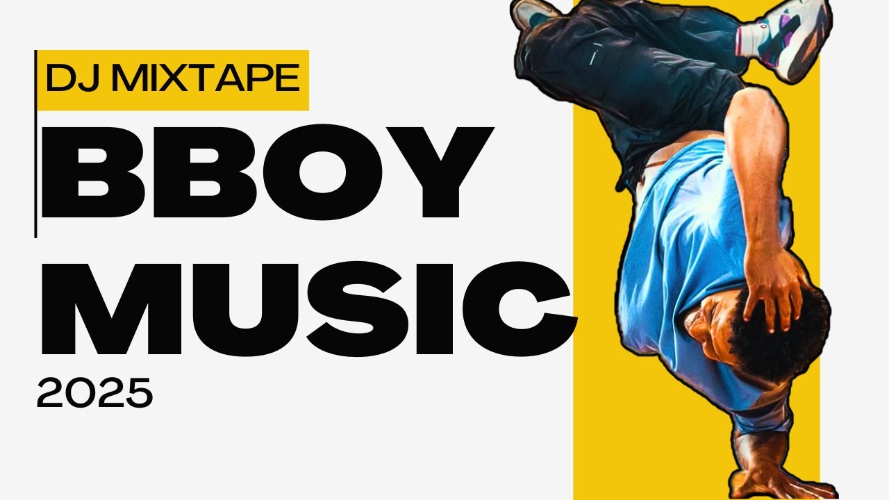 BBOY MUSIC DJ MIX | FAVORITE DJ LEG1ONER X DJ CREEM BEATS| HIP HOP ...