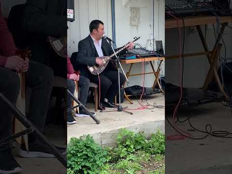 Erkan  Çakır üç ayak