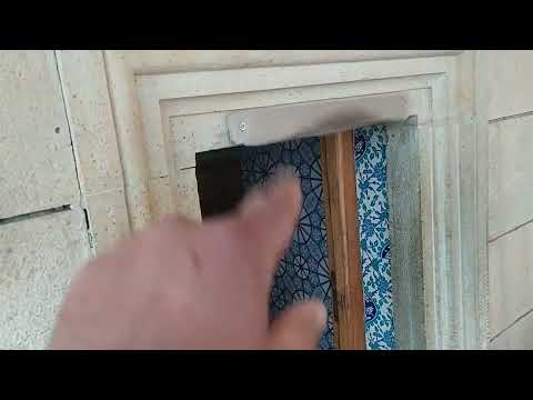 hz Muhammed sav sancaktarı Abdurrahman Gazi hazretleri #Erzurum da gezilmesi gereken yerler