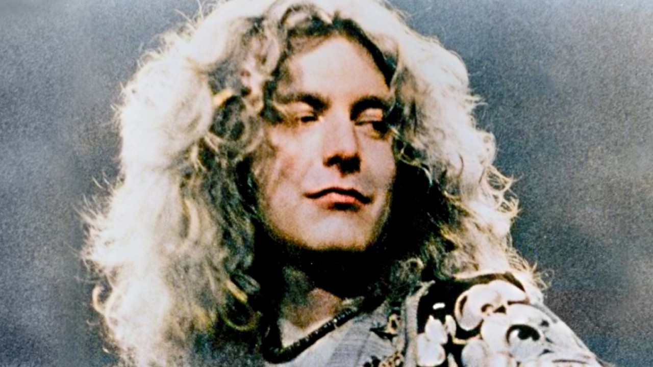 Robert Plant, Life And Legacy Of The Greatest Rock Voices - YouTube