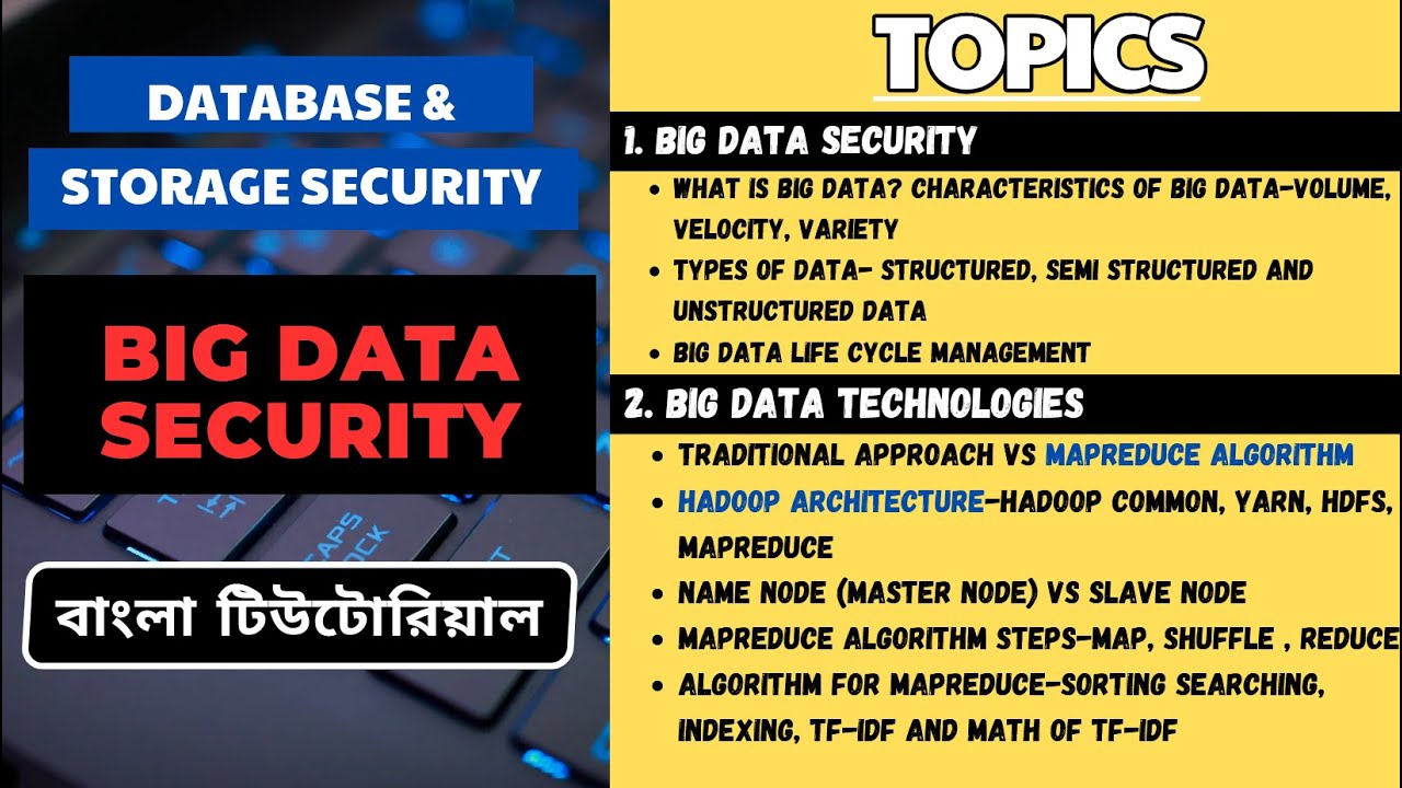 Big Data Technology In Bangla Hadoop Mapreduce Algorithm Tf Idf