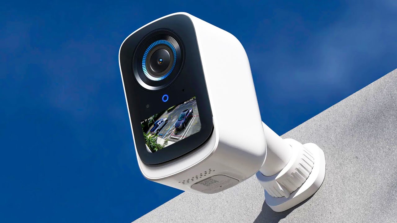 5 Best Home Security Cameras in 2024: Top Wireless, Indoor, and Outdoor ...