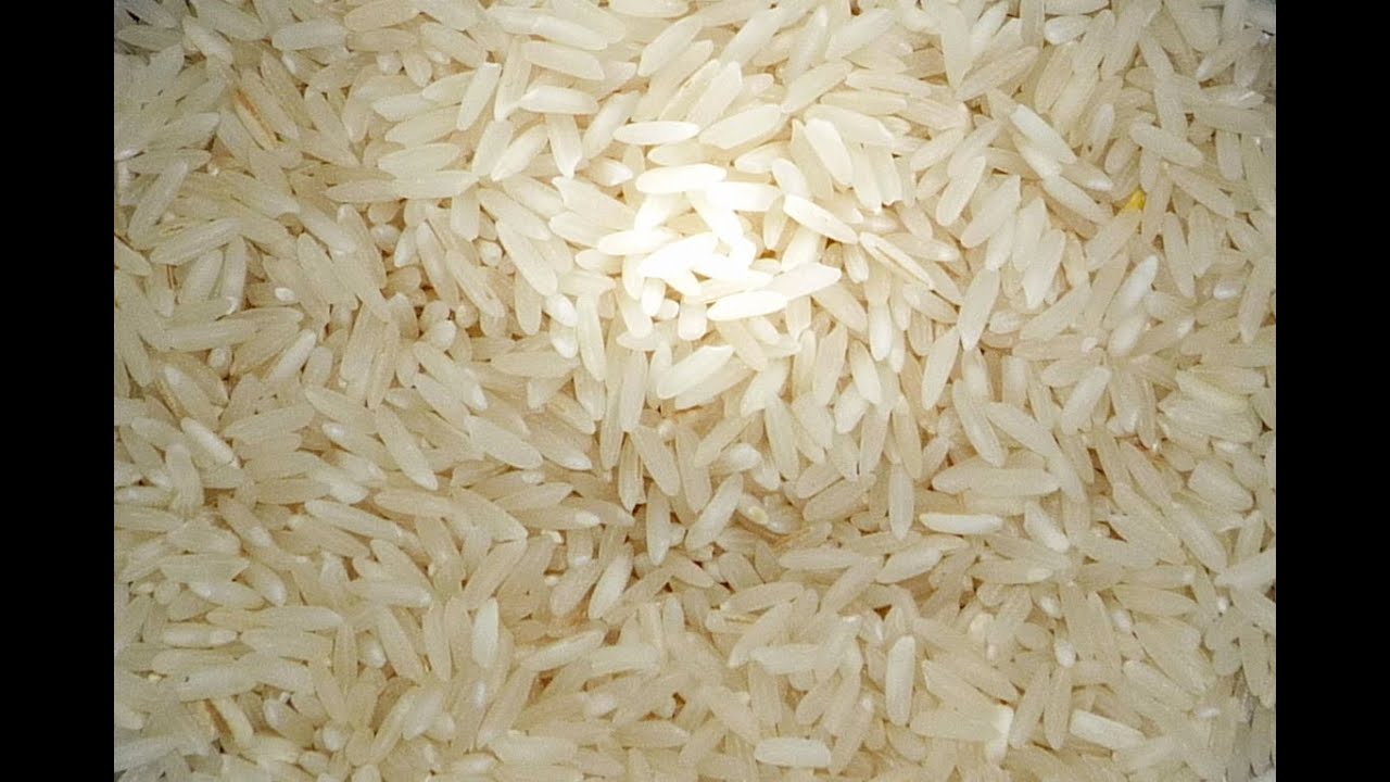 eating 1x1: rice with vegetables - YouTube